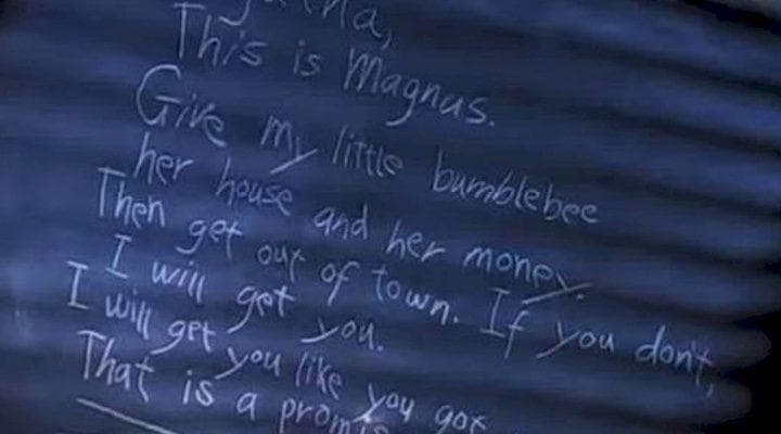 Small But Precocious Details We Learned About 'Matilda' That Would Make ...