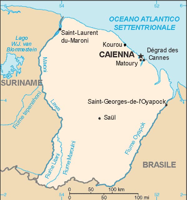 Random Geography Facts That Rocked Our World