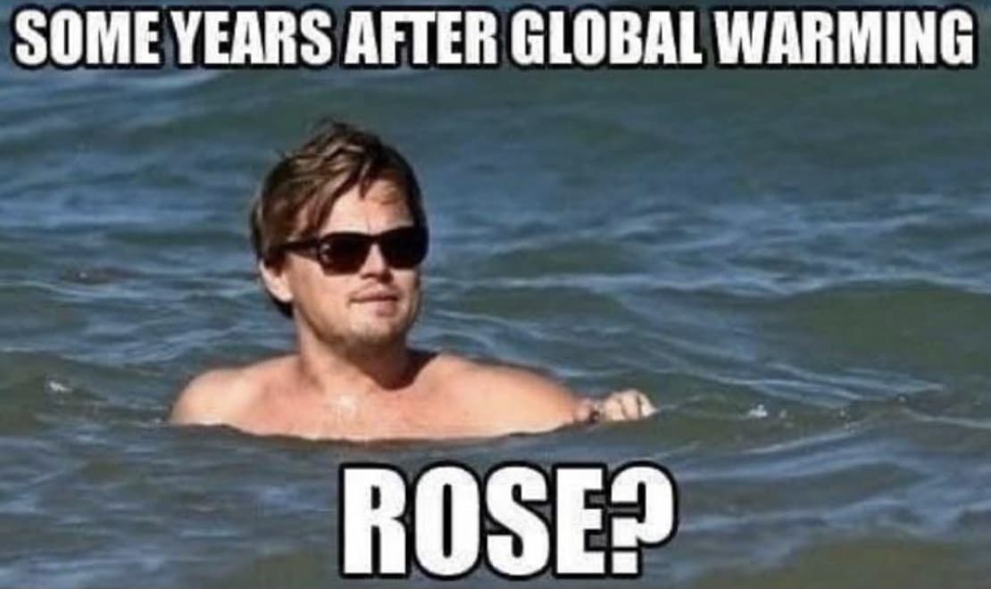 14 Funny Environmental Memes That We HAD To Recycle On The Timeline