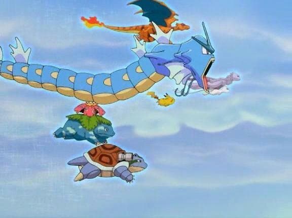20 Interesting Things You Probably Didn't Know About Flying Pokemon