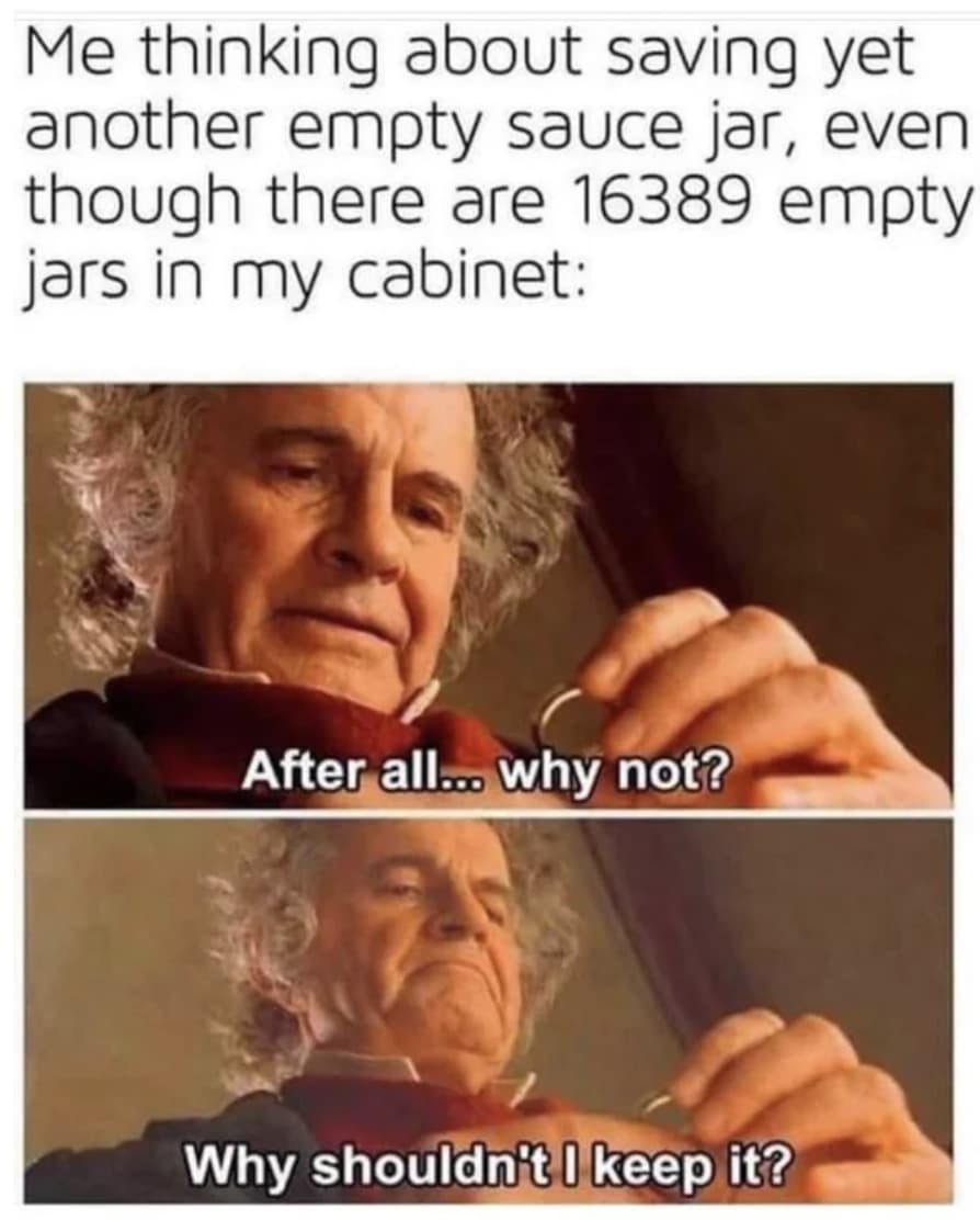 14 Funny Environmental Memes That We HAD To Recycle On The Timeline