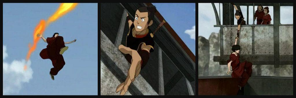 20 Times 'Avatar' Fans Pointed Out Something In 'The Boiling Rock' Arc ...