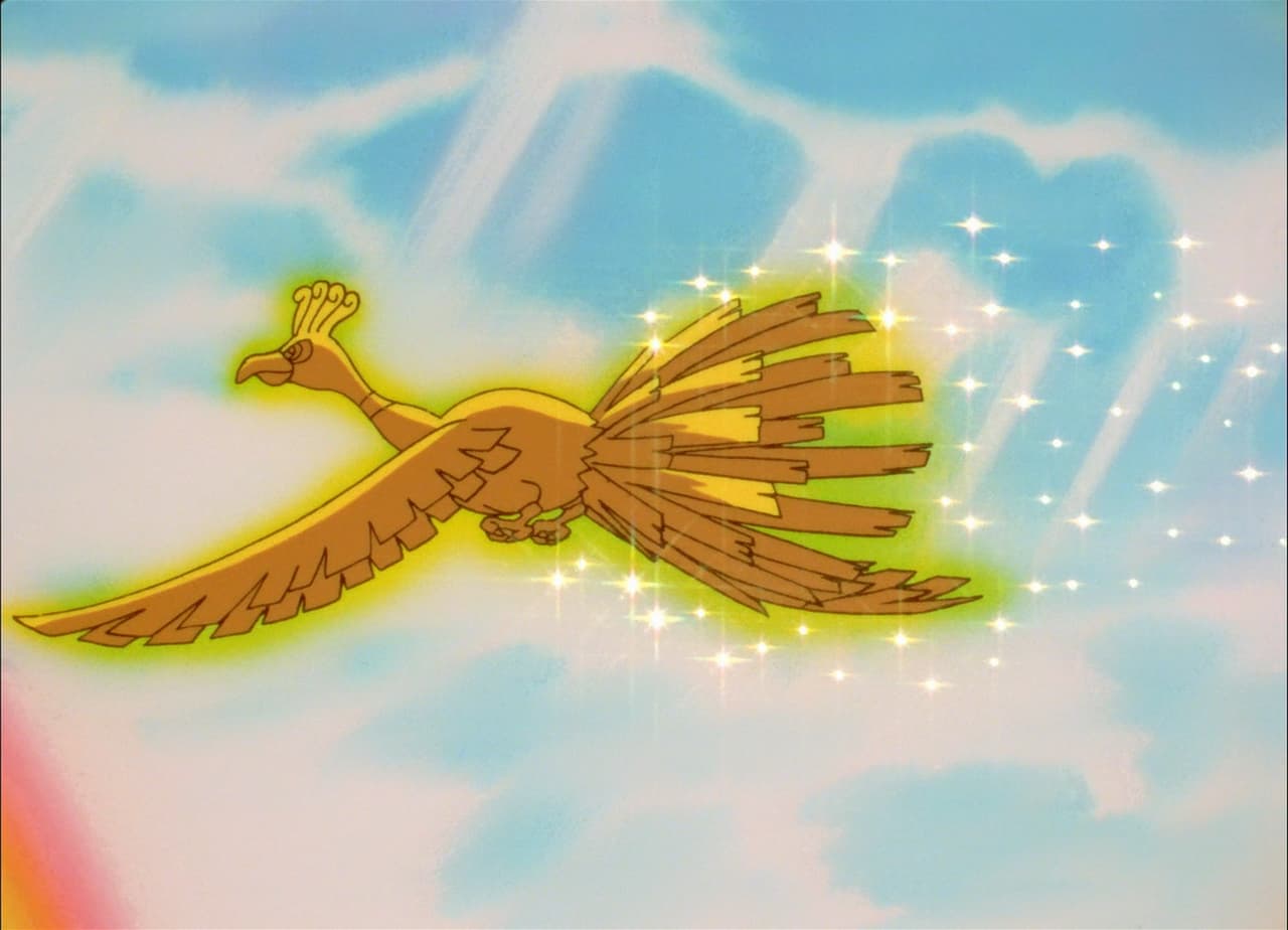 20 Interesting Things You Probably Didn't Know About Flying Pokemon