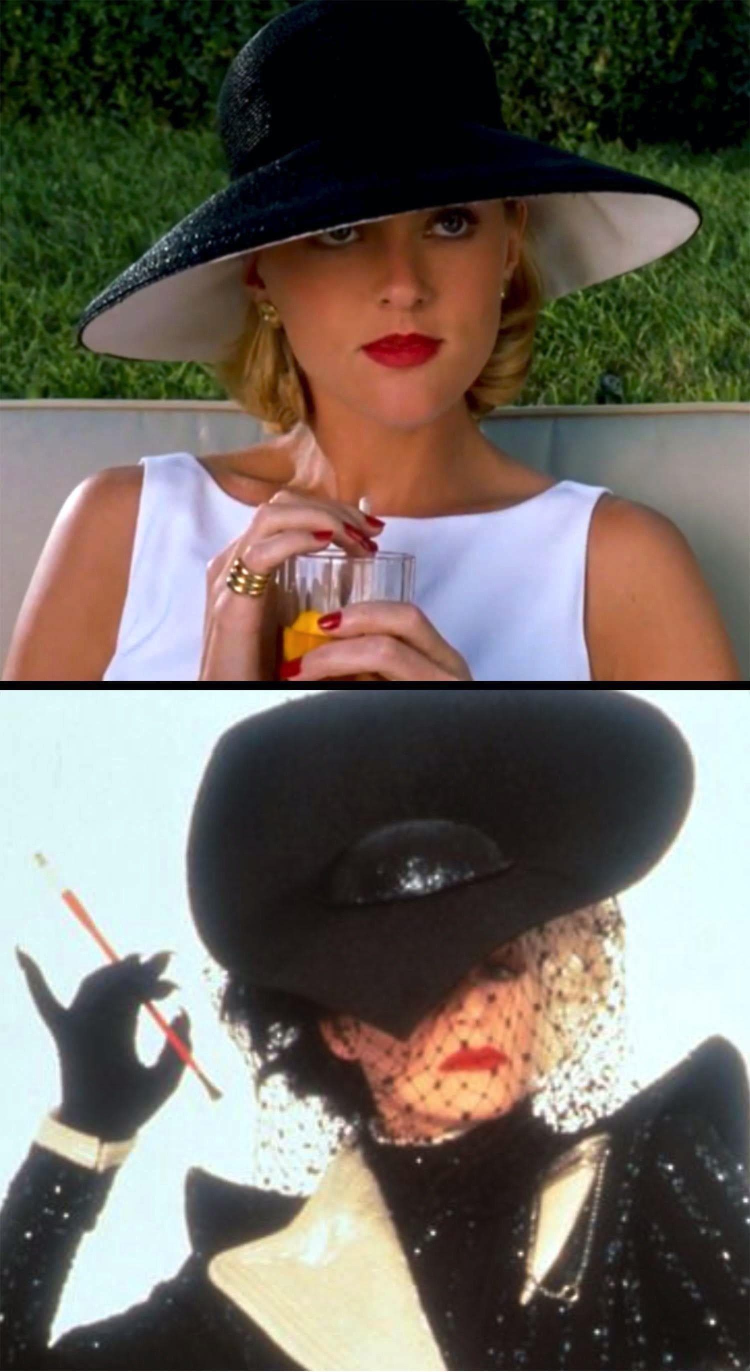 There Is A Beatles Easter Egg Hidden In 'The Parent Trap'