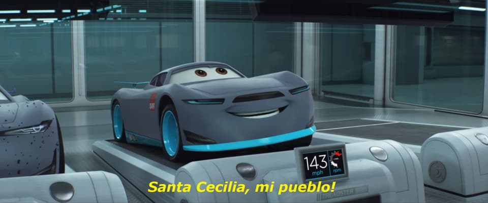 27 Hidden Easter Eggs In The 'Cars' Films That Are A Crash Course In ...
