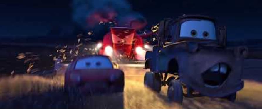 27 Hidden Easter Eggs In The 'Cars' Films That Are A Crash Course In ...