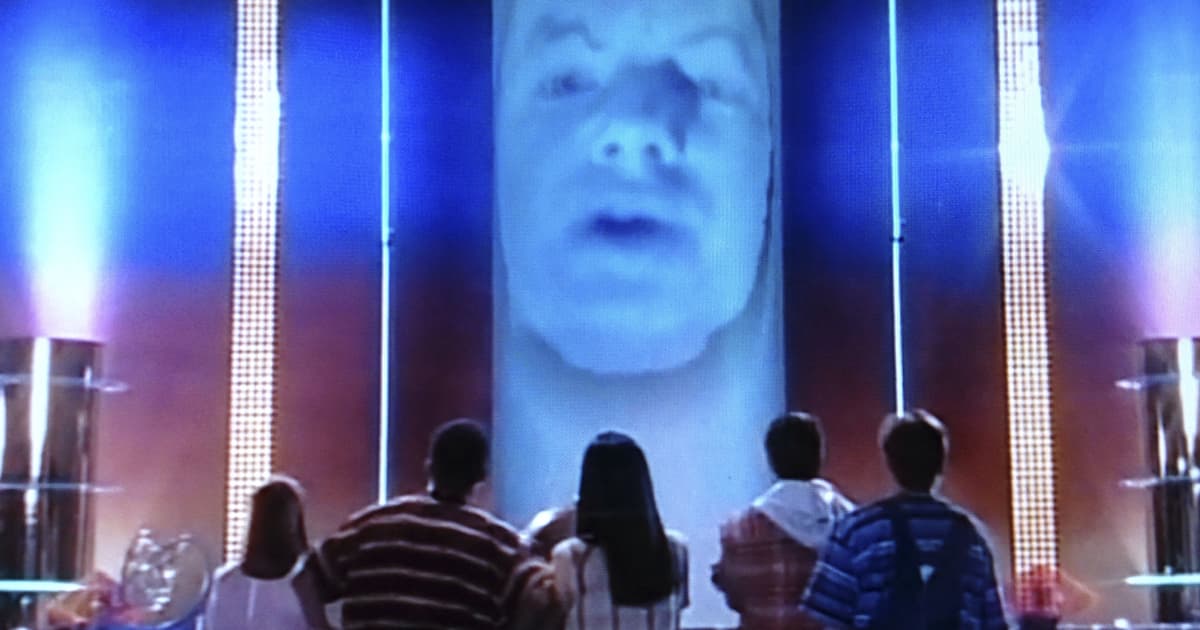 Fan Theories About Our Favorite TV Shows That We Want To Believe