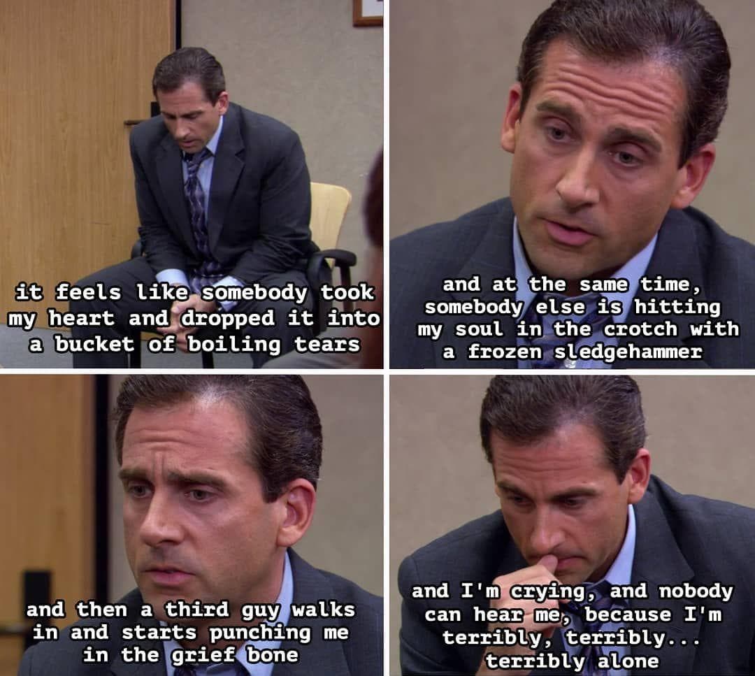 Surprisingly Serious Deaths On Sitcoms