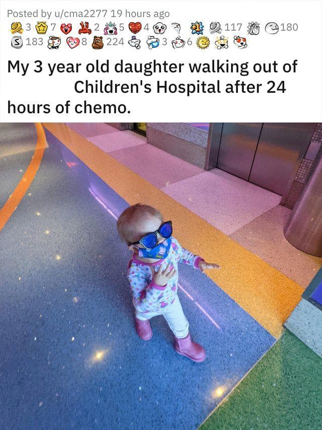 25 Of The Best Pics That Went Viral In February 2021