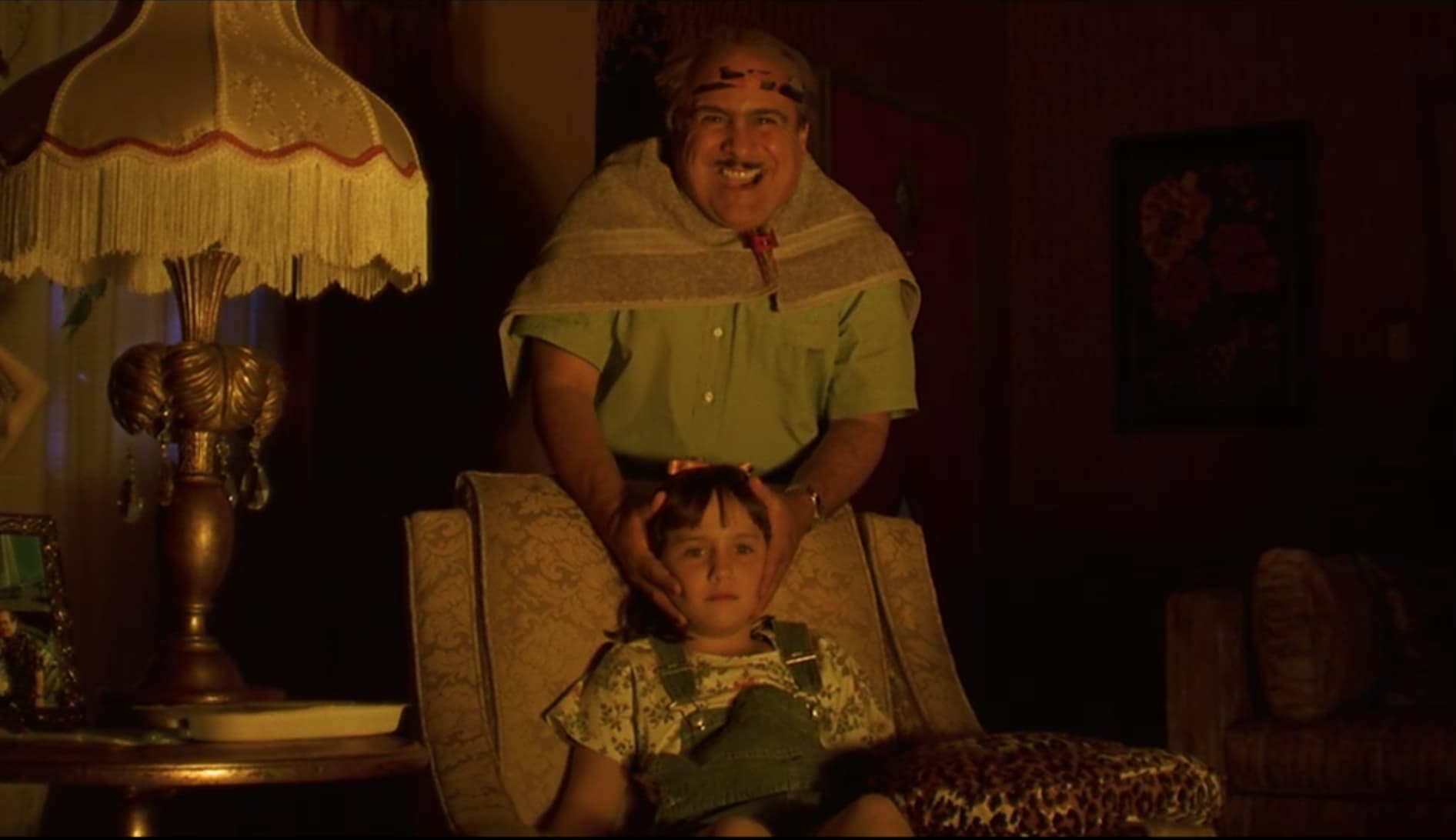 Messed Up Moments From 'Matilda' That Make It Way Darker Than We Remember