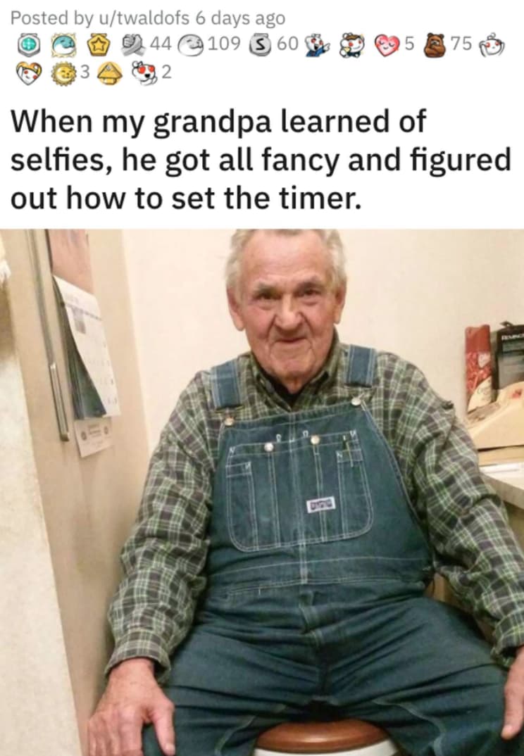 25 Of The Best Pics That Went Viral In February 2021