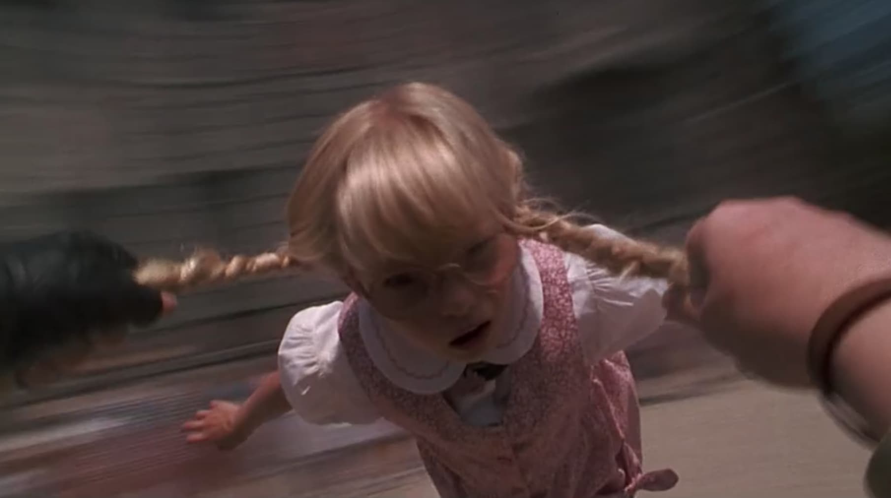 Messed Up Moments From 'Matilda' That Make It Way Darker Than We Remember