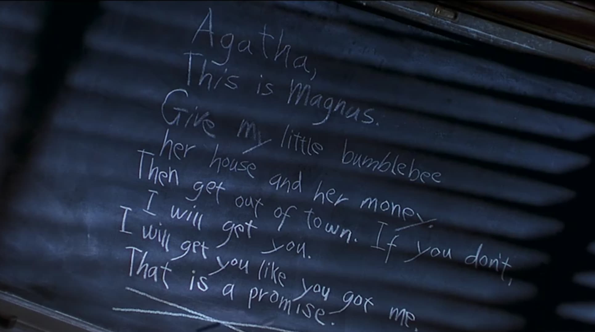 Messed Up Moments From 'Matilda' That Make It Way Darker Than We Remember