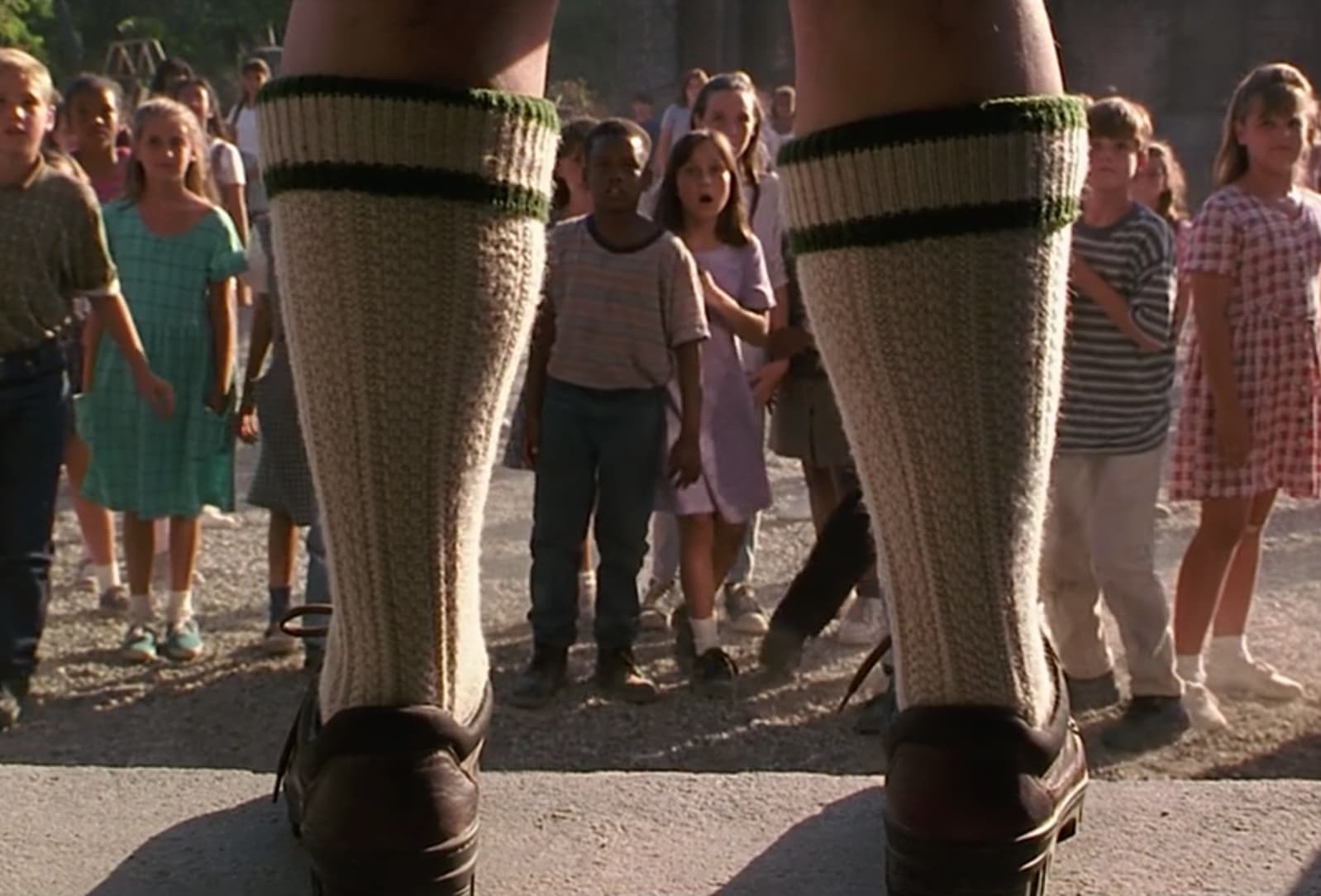 Messed Up Moments From 'Matilda' That Make It Way Darker Than We Remember