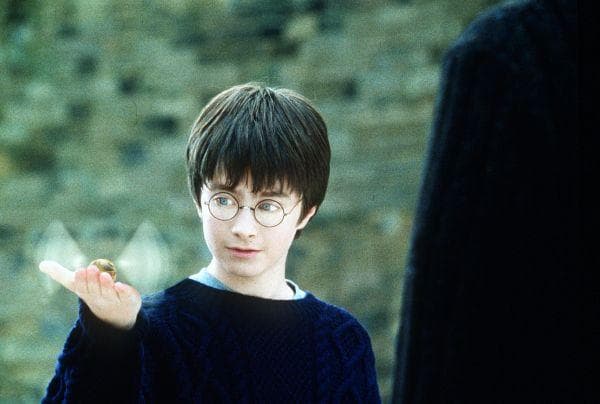 Small Continuity Errors From 'Harry Potter' That Fans Couldn't Help But ...