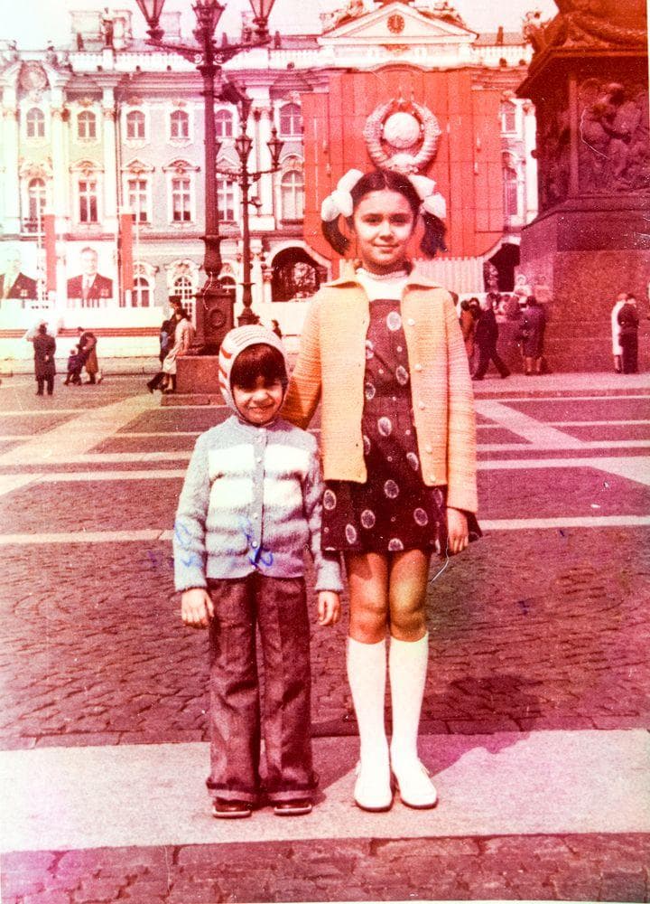 Photos That Show What Life Was Really Like In The Soviet Union