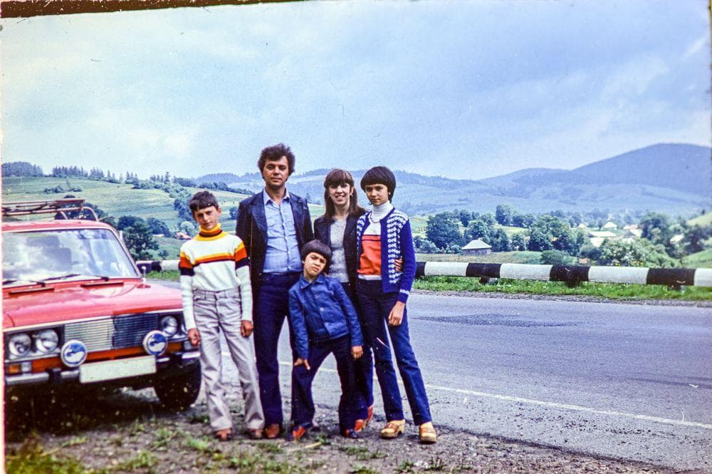 Photos That Show What Life Was Really Like In The Soviet Union