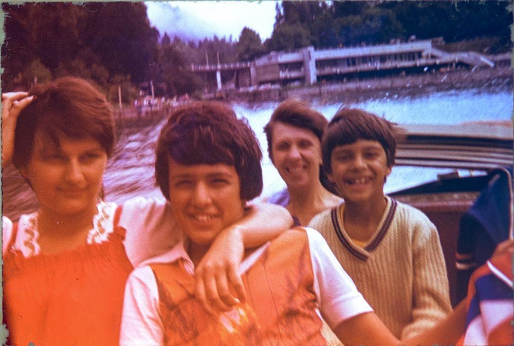 Photos That Show What Life Was Really Like In The Soviet Union