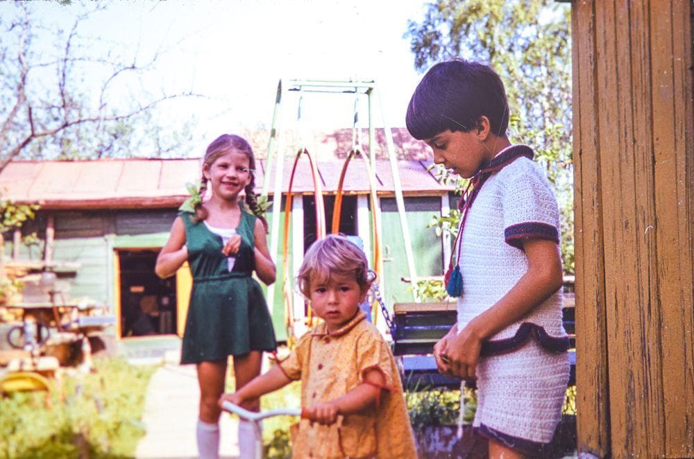 Photos That Show What Life Was Really Like In The Soviet Union