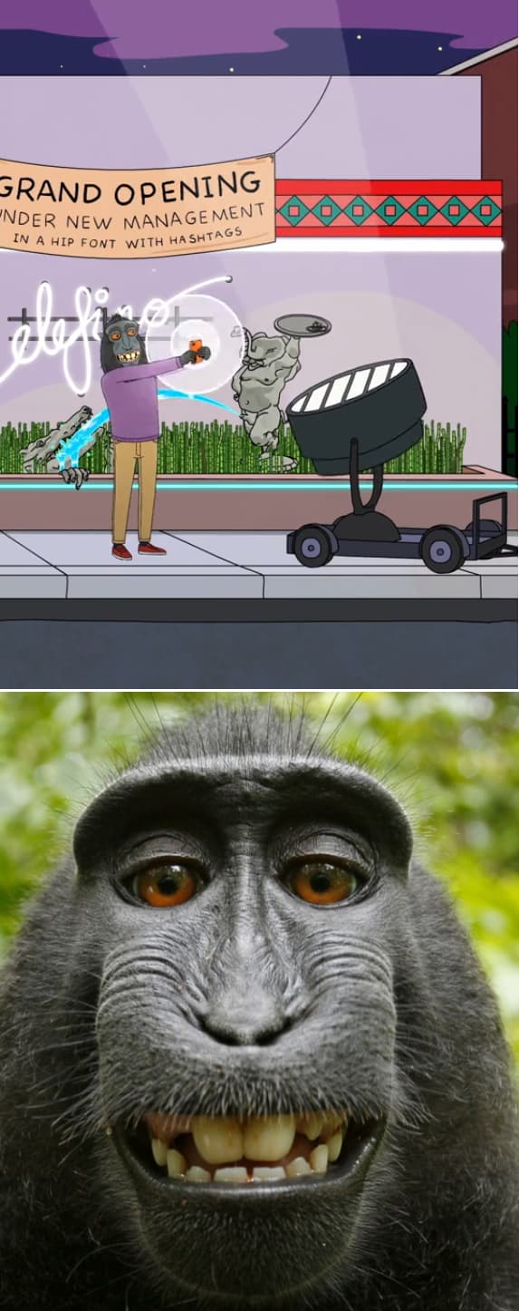 Small Details Fans Noticed In Popular Shows From The Last Decade