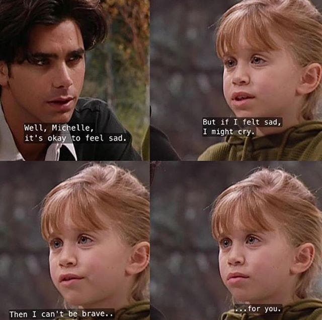 Surprisingly Serious Deaths On Sitcoms