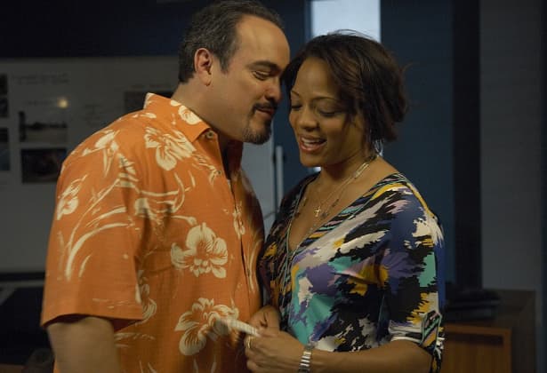 Fans Are Sharing The Worst TV Couples Of All Time