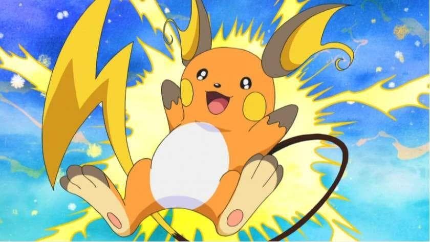 15 Things You Probably Didn't Know About The Pikachu Family