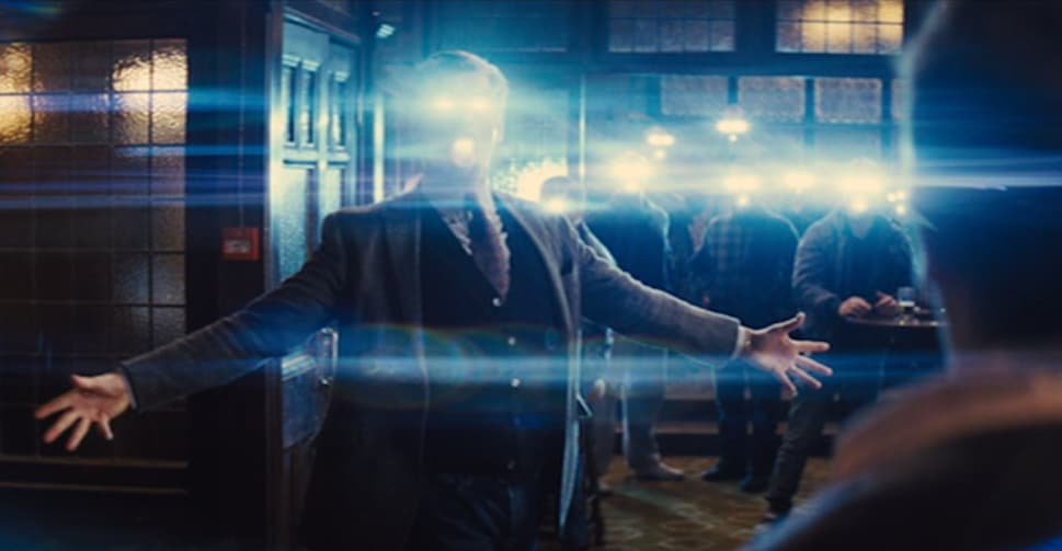 The Most Powerful Robots In Movie History