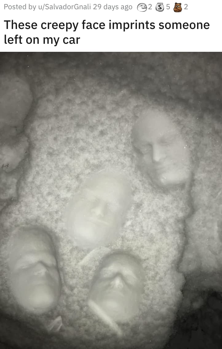 26 Perplexing Photos We Found This Month That Were Taken From Confusing ...