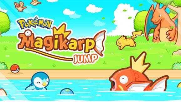 15 Things You Probably Didn't Know About Magikarp and Gyrados
