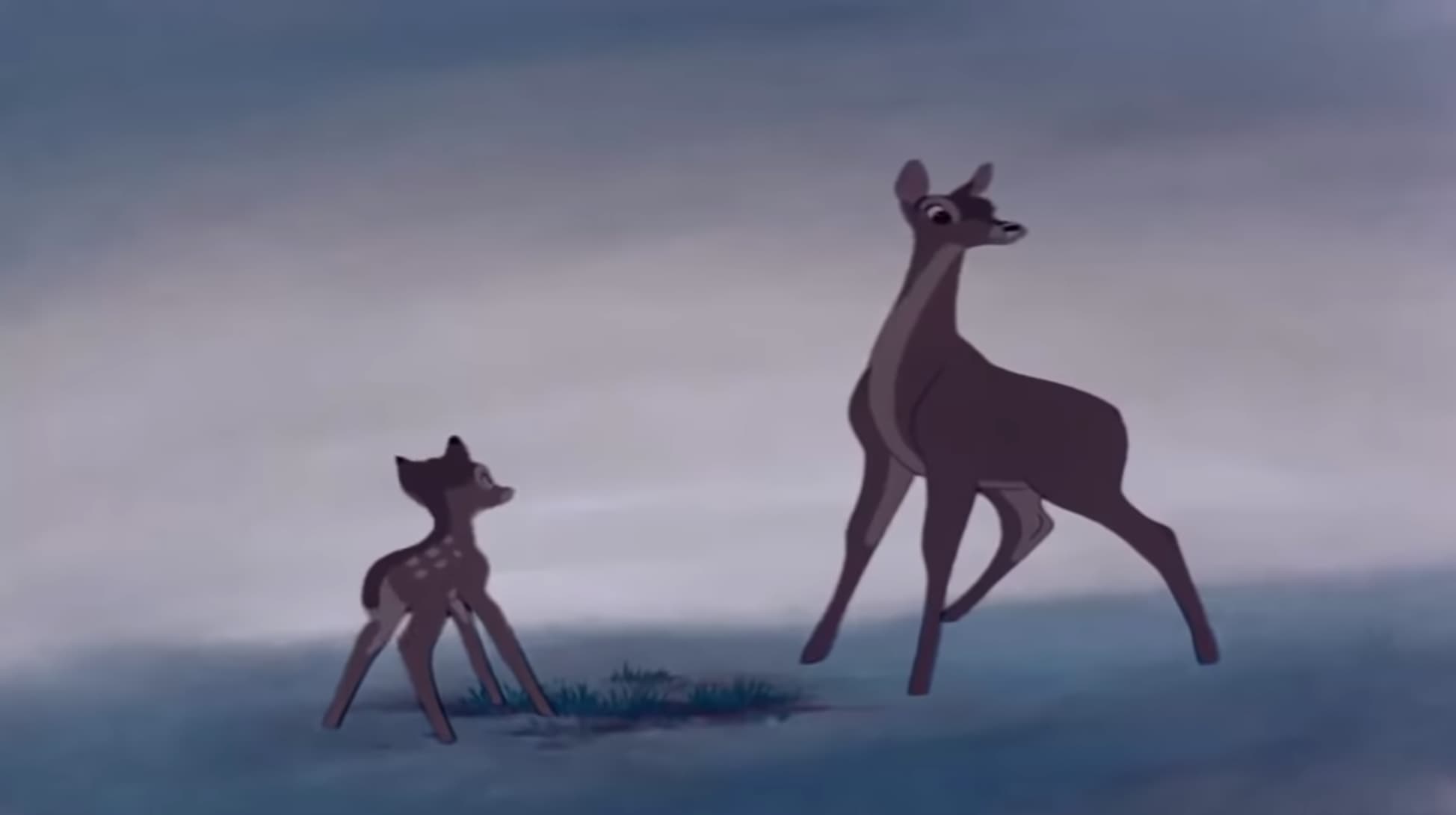 The Most Gruesome Deaths That Have Happened In Animated Kids Films