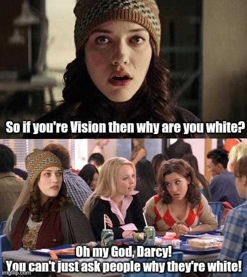 17 Darcy Lewis Memes That Make Us Want More Of Her In The MCU