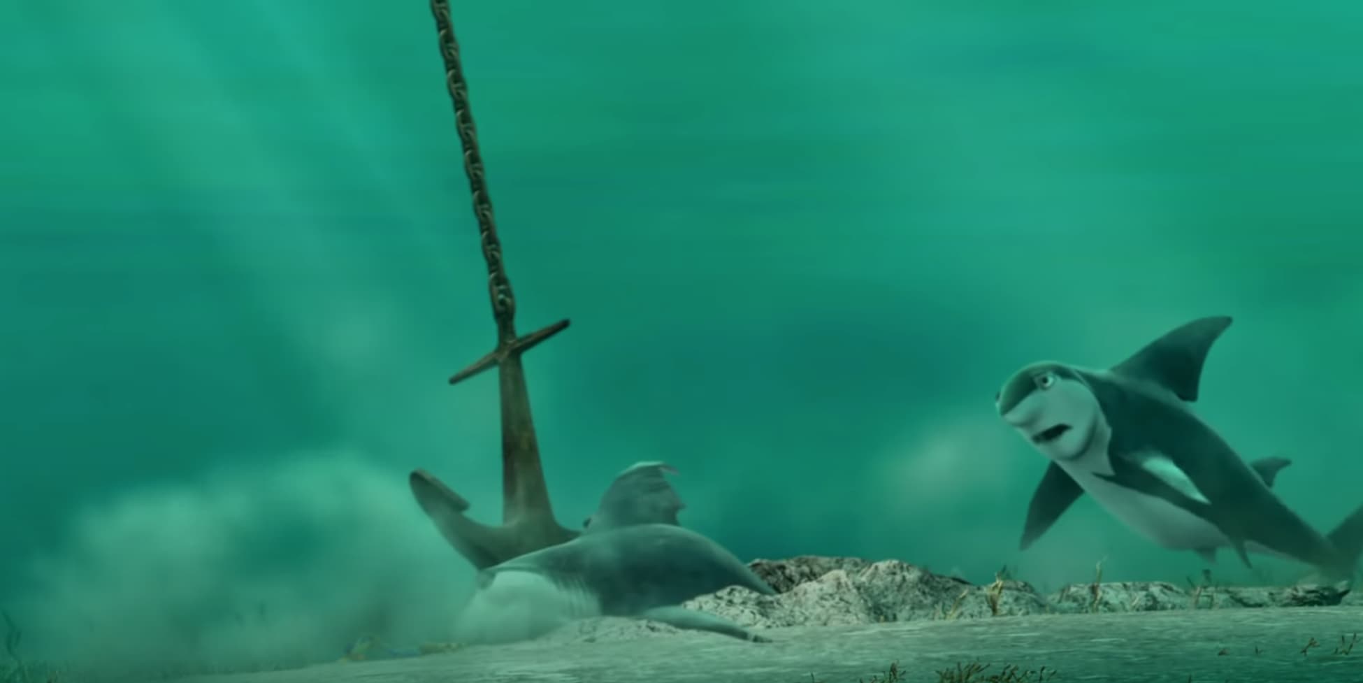 The Most Gruesome Deaths That Have Happened In Animated Kids Films