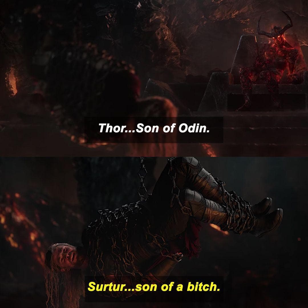 27 Burns From The MCU That Prove They're Earth's Mightiest Trash Talkers