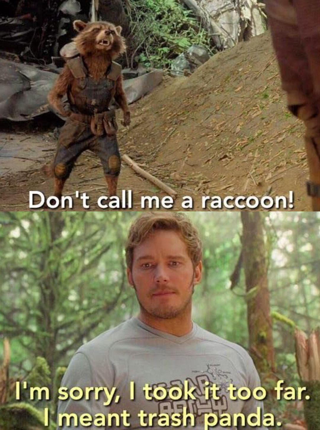 27 Burns From The MCU That Prove They're Earth's Mightiest Trash Talkers
