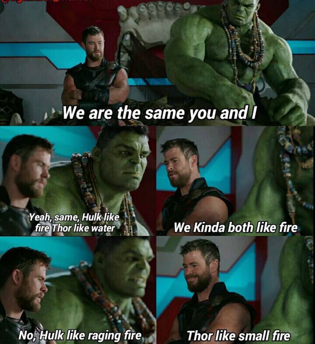 27 Burns From The MCU That Prove They're Earth's Mightiest Trash Talkers