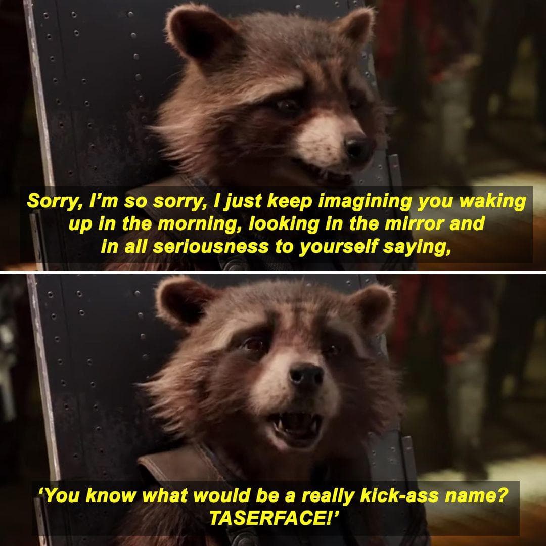 27 Burns From The MCU That Prove They're Earth's Mightiest Trash Talkers