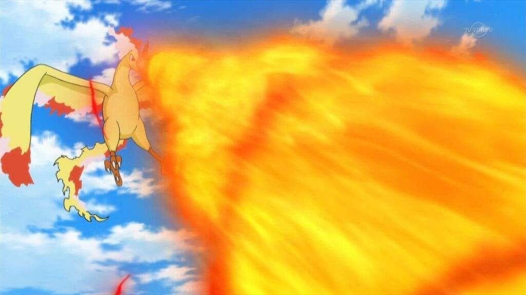 15 Things You Didn't Know About The Legendary Birds in Pokemon