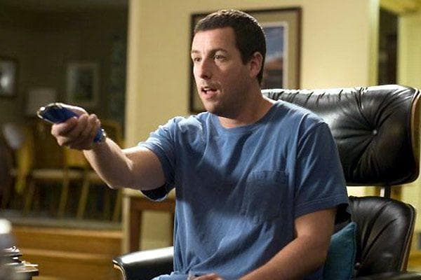 Fan Theories About Adam Sandler Movies That We Can't Stop Thinking About