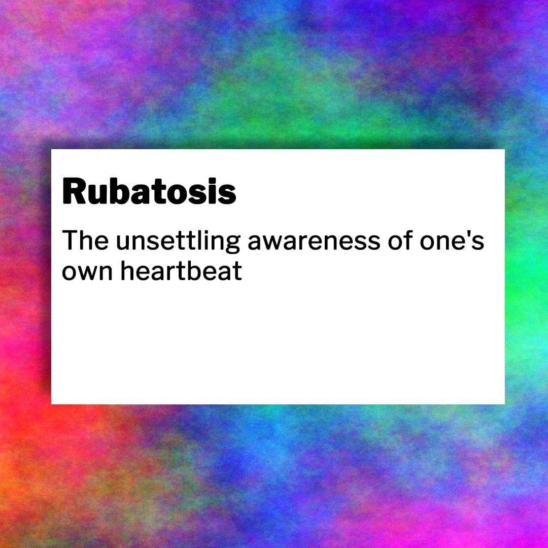 23 Emotions We All Feel But Never Knew Had Actual Names