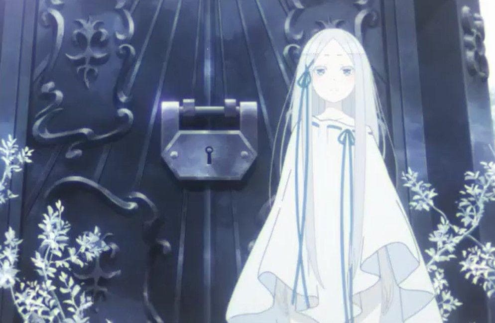 15 Adorable Anime Characters With Horrifying Powers