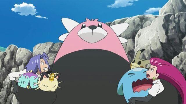 15 Adorable Anime Characters With Horrifying Powers