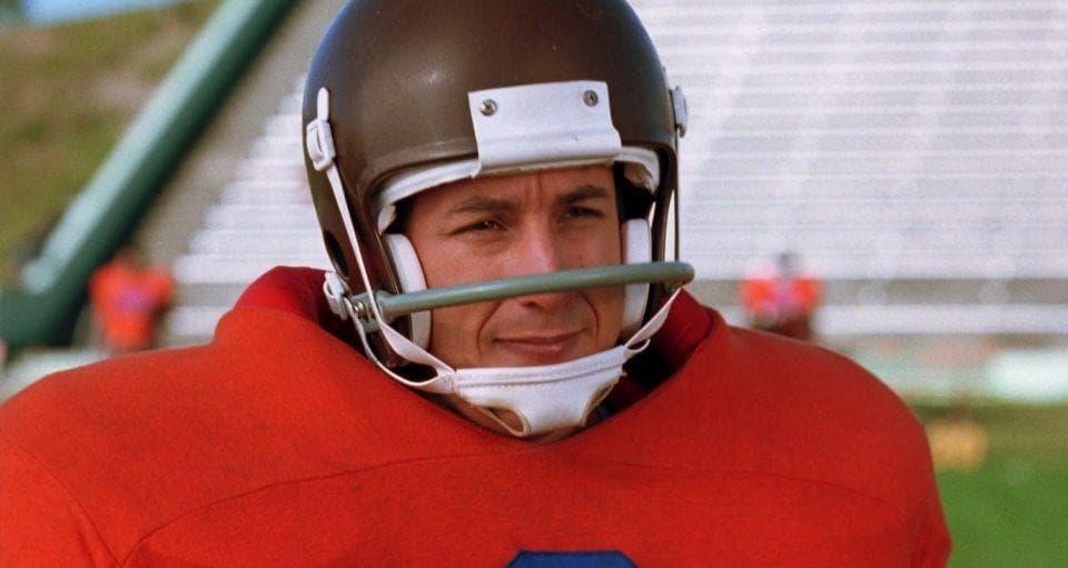 Fan Theories About Adam Sandler Movies That We Can't Stop Thinking About