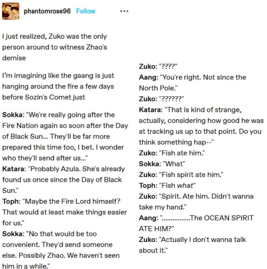 Hilariously Awkward 'Avatar' Moments That We Could All Relate To