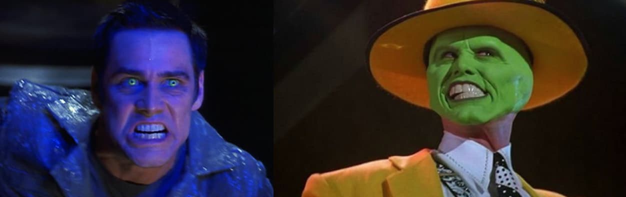 Fans Share Theories About Jim Carrey Movies That Are Wild Enough To Be True