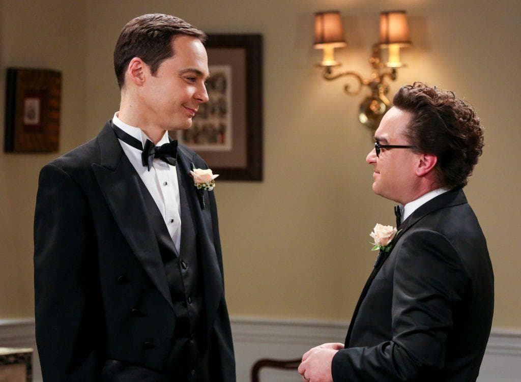Things You Probably Didn't Know About Sheldon Cooper