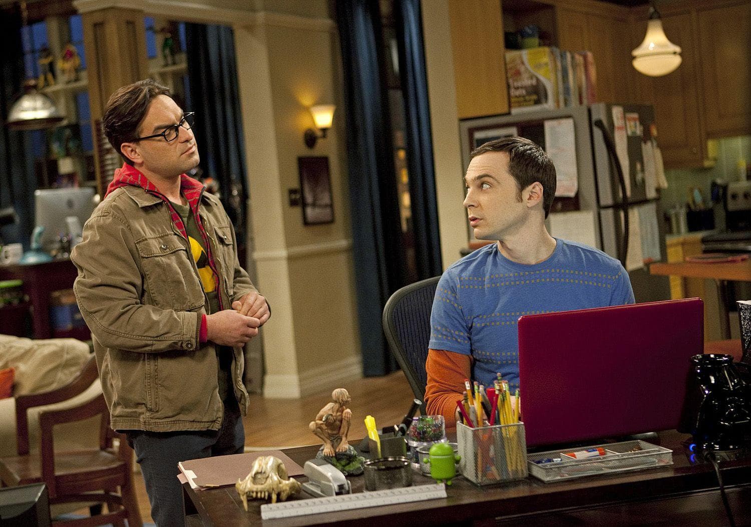 Things You Probably Didn't Know About Sheldon Cooper
