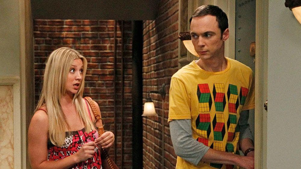 Things You Probably Didn't Know About Sheldon Cooper