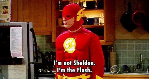 Things You Probably Didn't Know About Sheldon Cooper