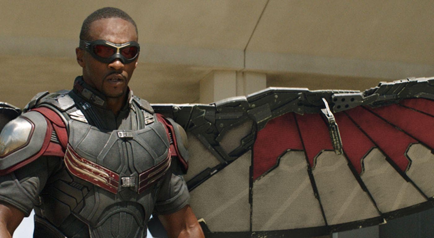 Dark Fan Theories About The MCU